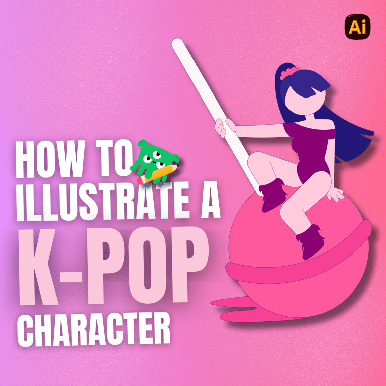 Create Your First 3D Character With The New After Effects 2026 - Kashu ...